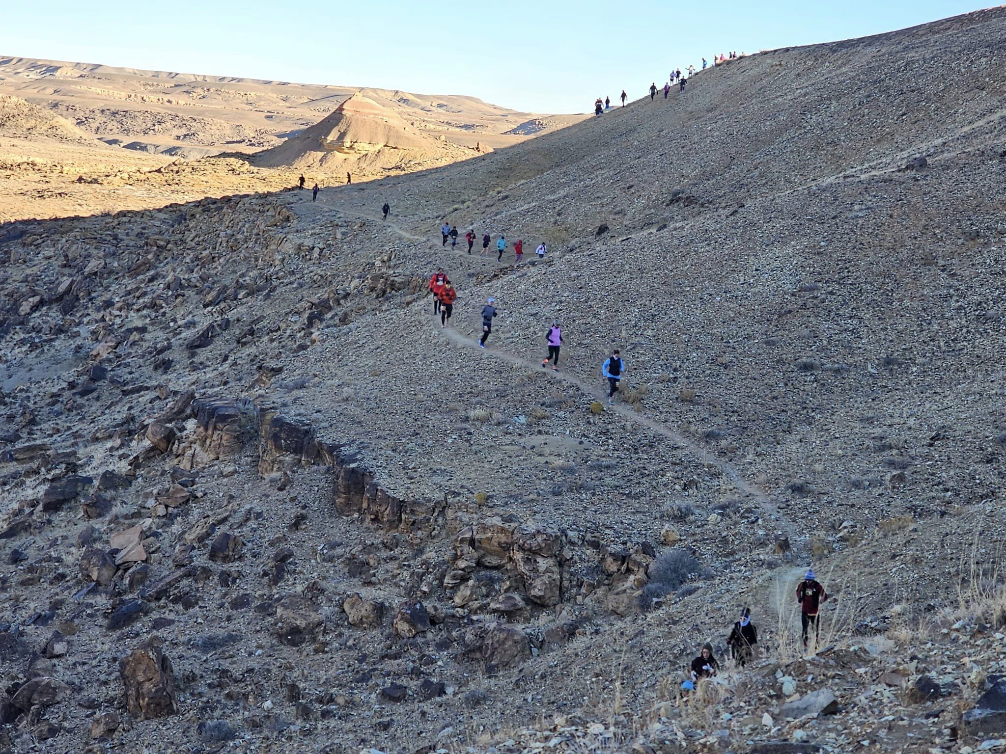 Four Corners Quad Keyah Series Lesson #1 | John Gregory